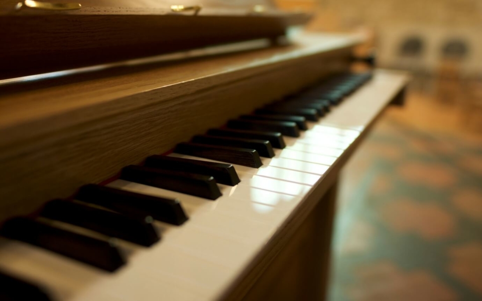 Continuo Chamber Organs and Box Organs - Regent Classic Organs