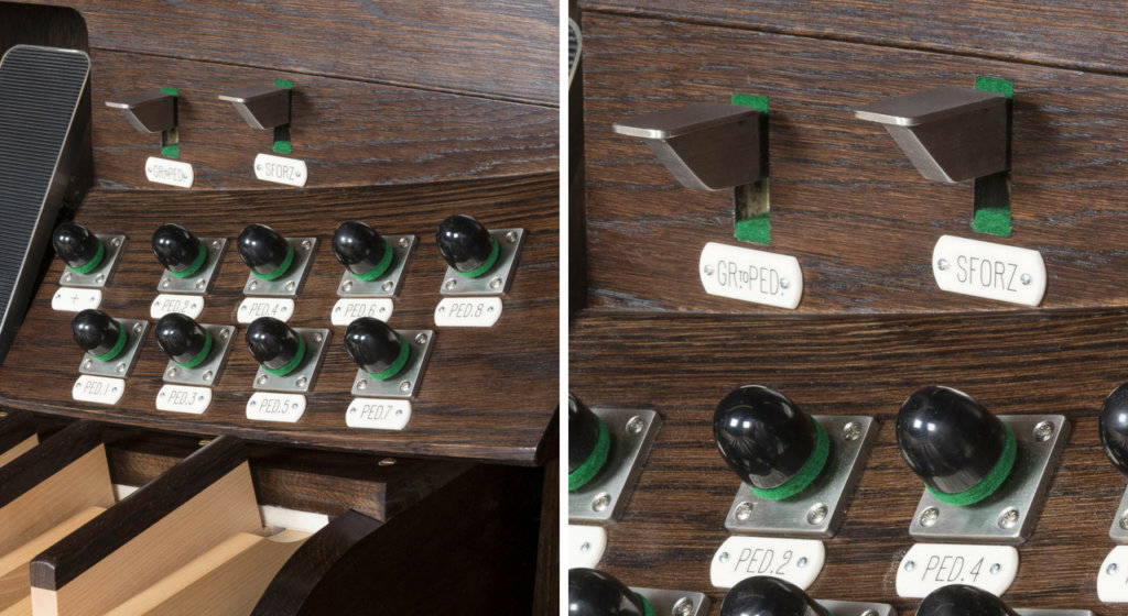 Building the Regent Classic Skinner Style Organ - Regent Classic Organs