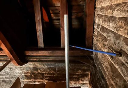 Denstone College Chapel Copeman Hart Rebuild Project - Regent Classic ...